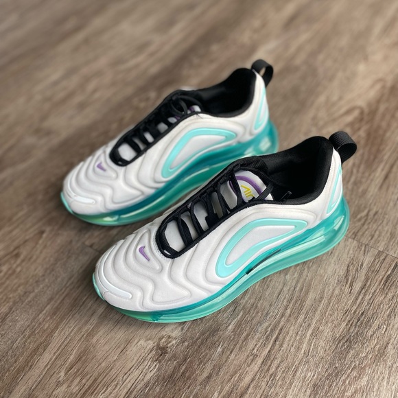 Nike | Shoes | Nike Air Max 72 | Poshmark